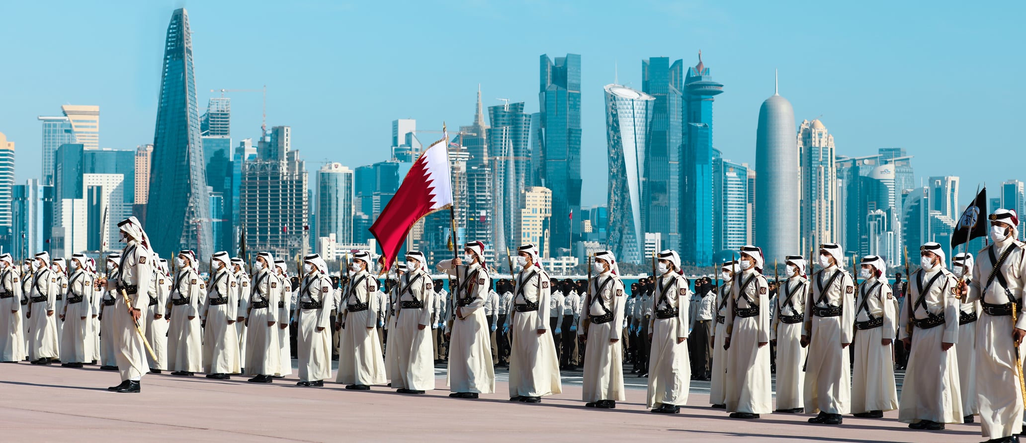 Organizing Committee for Qatar National Day Celebrations - The National ...